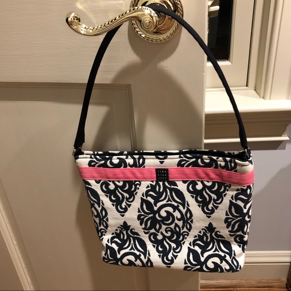 Bags | Lisa Lill Shoulder Bag | Poshmark
